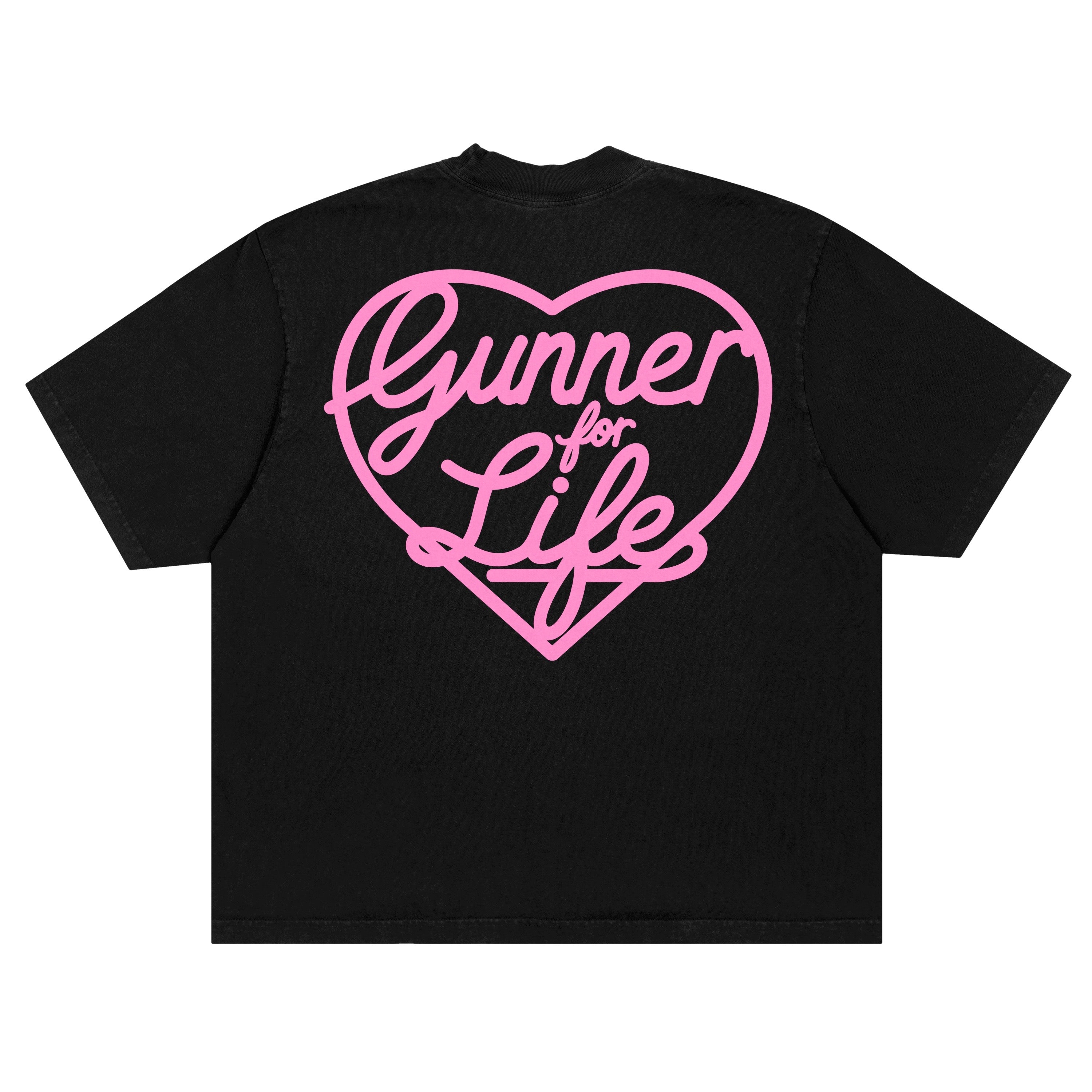 ALL ITEMS – Gunner