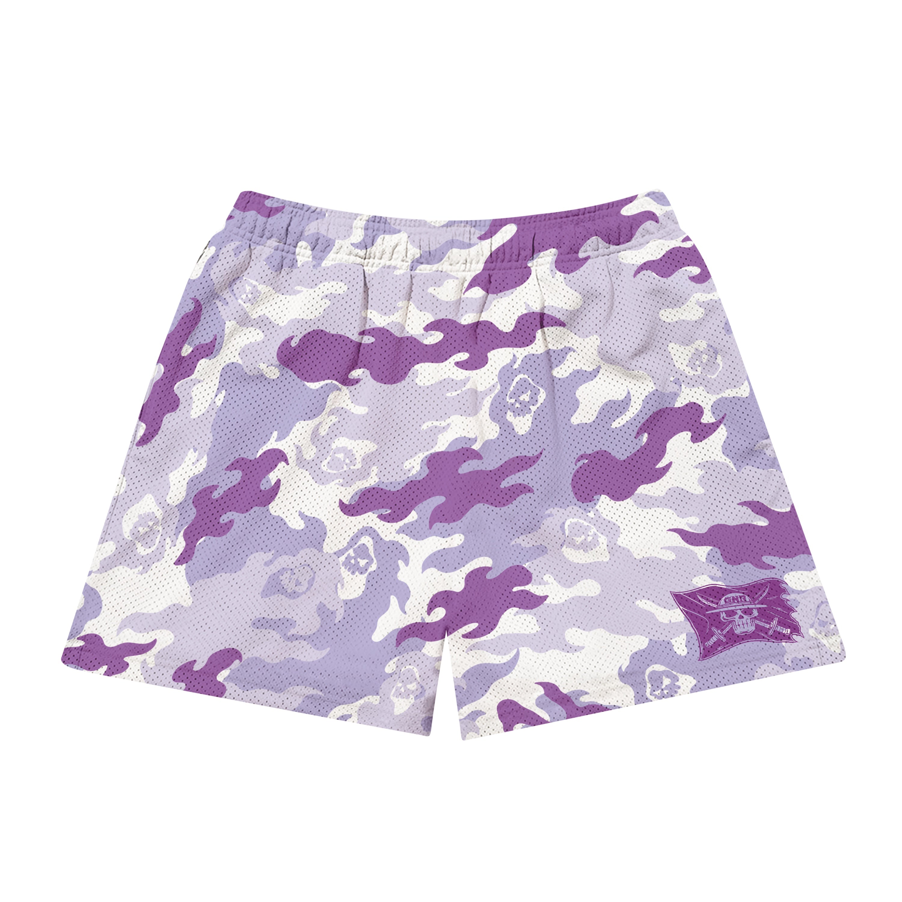 Gunner® for One Piece | Gear 5 Mesh