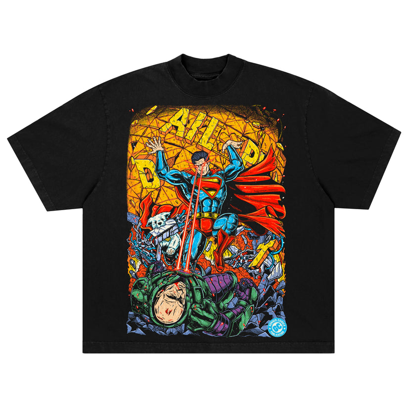 Gunner® Comics | Superman